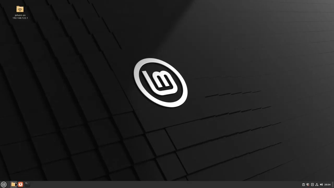 How to install Plex on Linux Mint