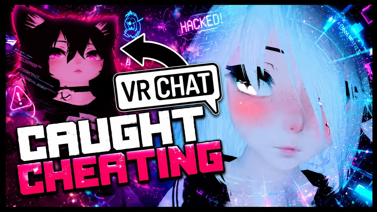 BEST VRCHAT EXPLOIT  CHEAT FREE IN 2026!