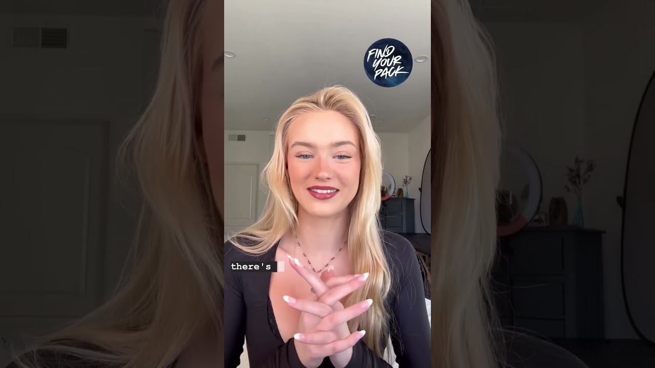 Chloe Rose Robertson | Instagram Takeover | Wolf Pack