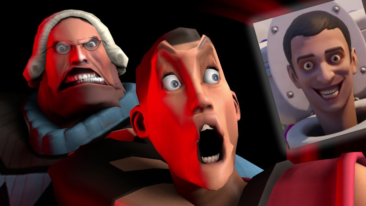 I LOVE SKIBIDI TOILET- (SFM Animation)