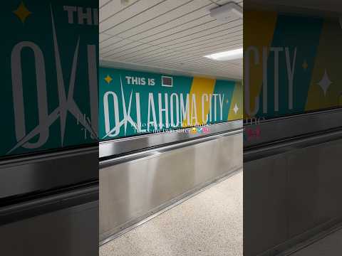 Fly to Oklahoma City with me to see my twin sister๐ฅนโ๏ธ๐ #boardingpass #travel #travelvlog