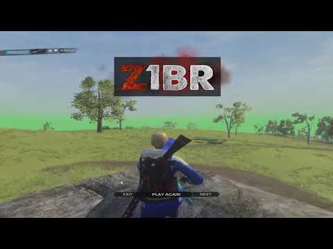 Steam Community :: Video :: Sleiger´s Z1BR Highlights #30 SEASON 3 THE RETURN BEGINS!