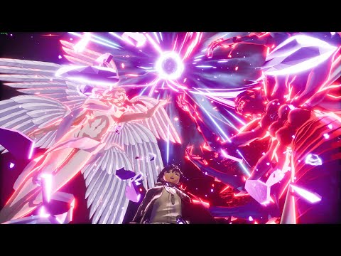 Steam Community :: Video :: Persona 3 Reload: So it wasn't a troll? I ...