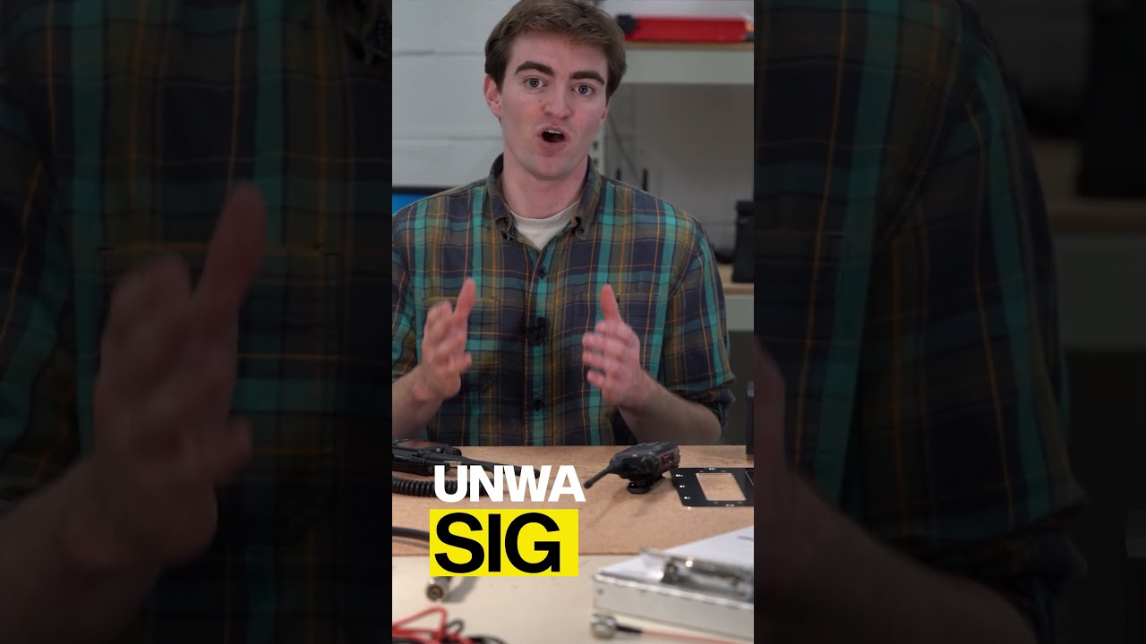 Radio Basics: CTCSS & DCS Tones