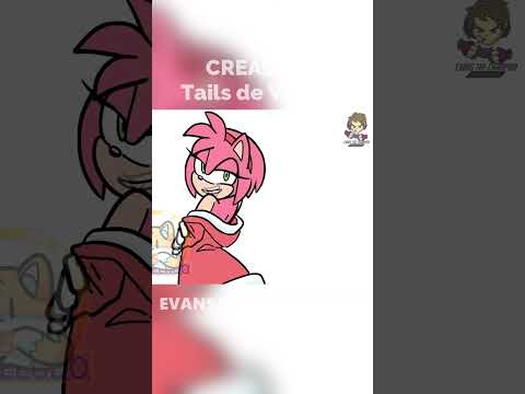 ????Amy Pide una Pizza ????Fandub Español???? Sonic Animation #sonic #memes #art #fandub #sonicthehedgehog