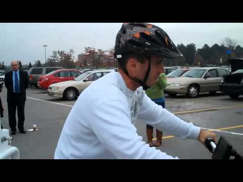 Google Trike Tours RIT