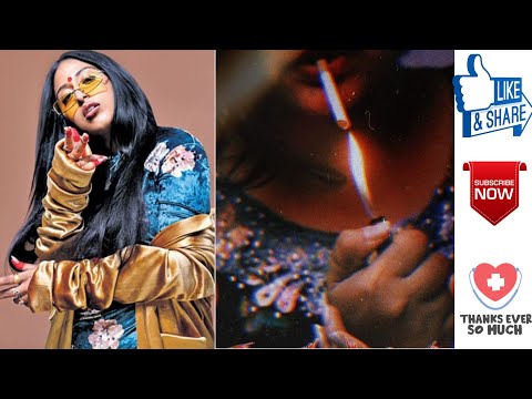 Top 10 best desi female rappers in desi hiphop