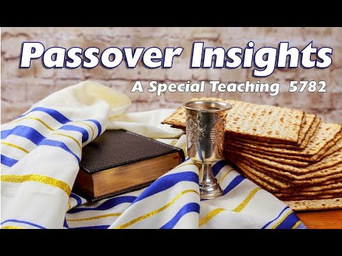 Passover Insights: What is Chametz?