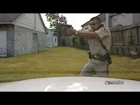 Police Shootout In Sugar Land, Texas