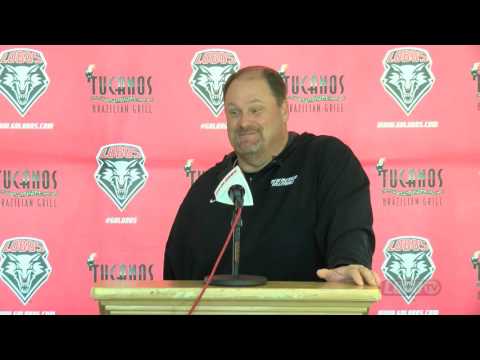 Jeff Nelson | Oct. 13th, 2015