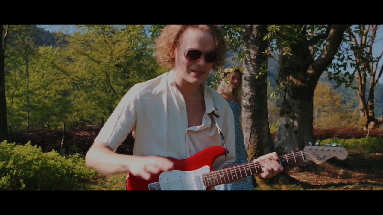 Pish - Pop Norway