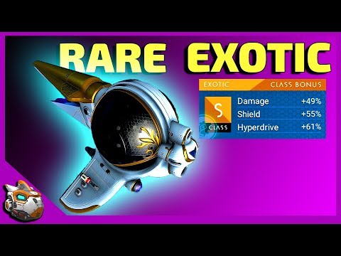 [Top 10] No Man's Sky Best Ships | GAMERS DECIDE