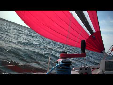 First Time Code Zero 1 (Boston Delivery June 2011).MP4