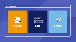 pdfFiller: precios, funciones y opiniones | GetApp México 2022