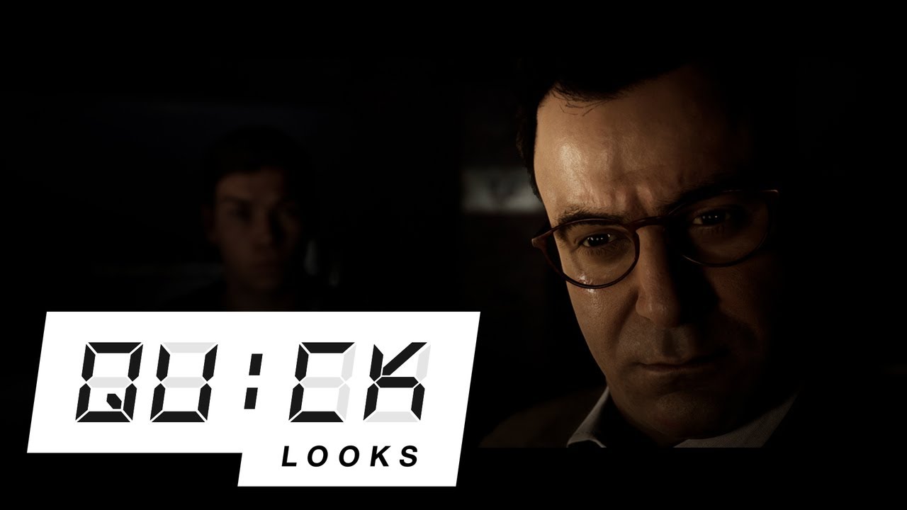 The Dark Pictures Anthology: Little Hope: Quick Look