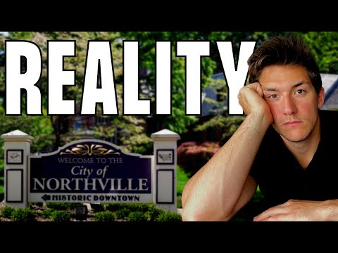 REAL Things To Know Before Moving To Northville Michigan