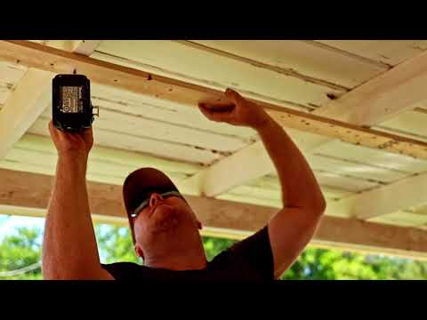 You can count on P.K. Construction!