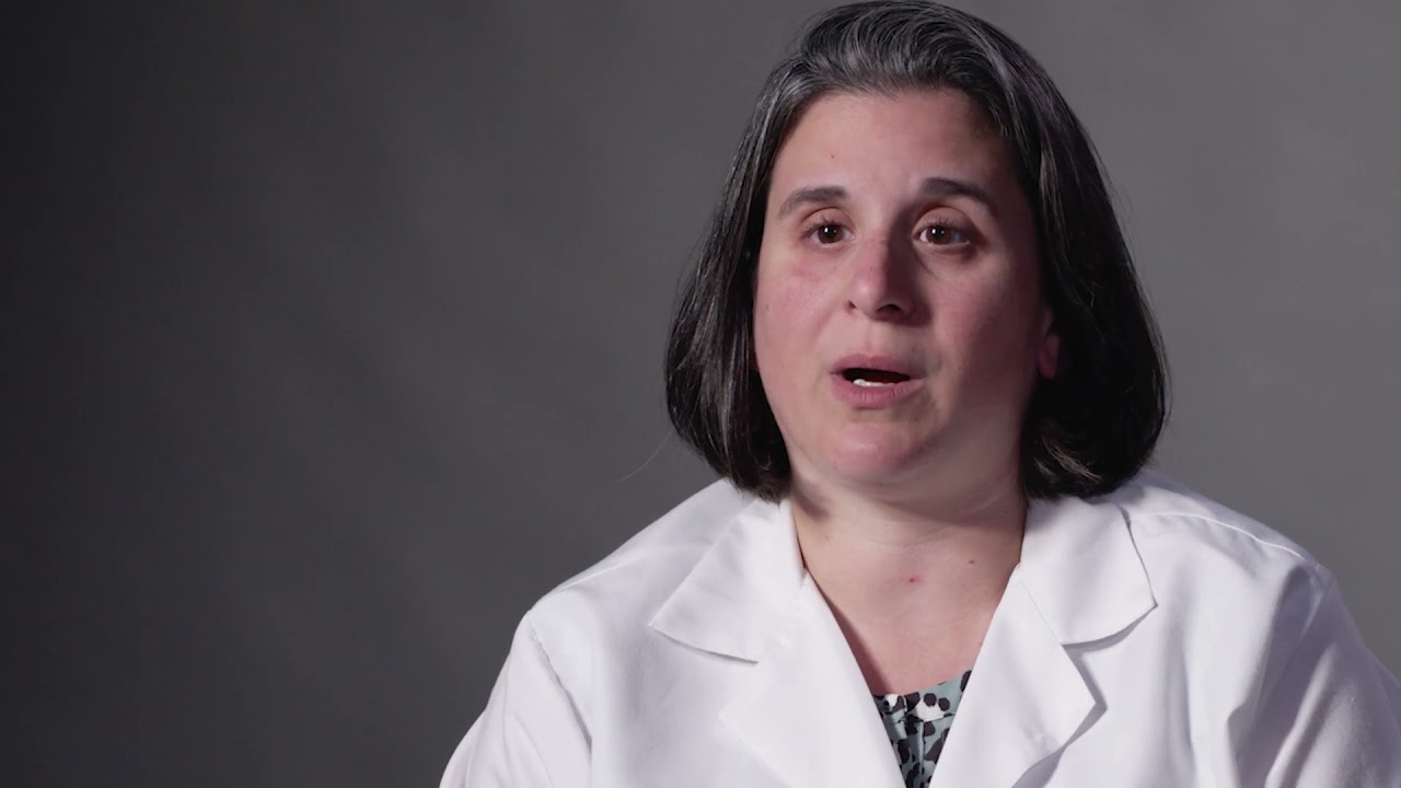 Treatment for Adults with Acute Lymphoblastic Leukemia