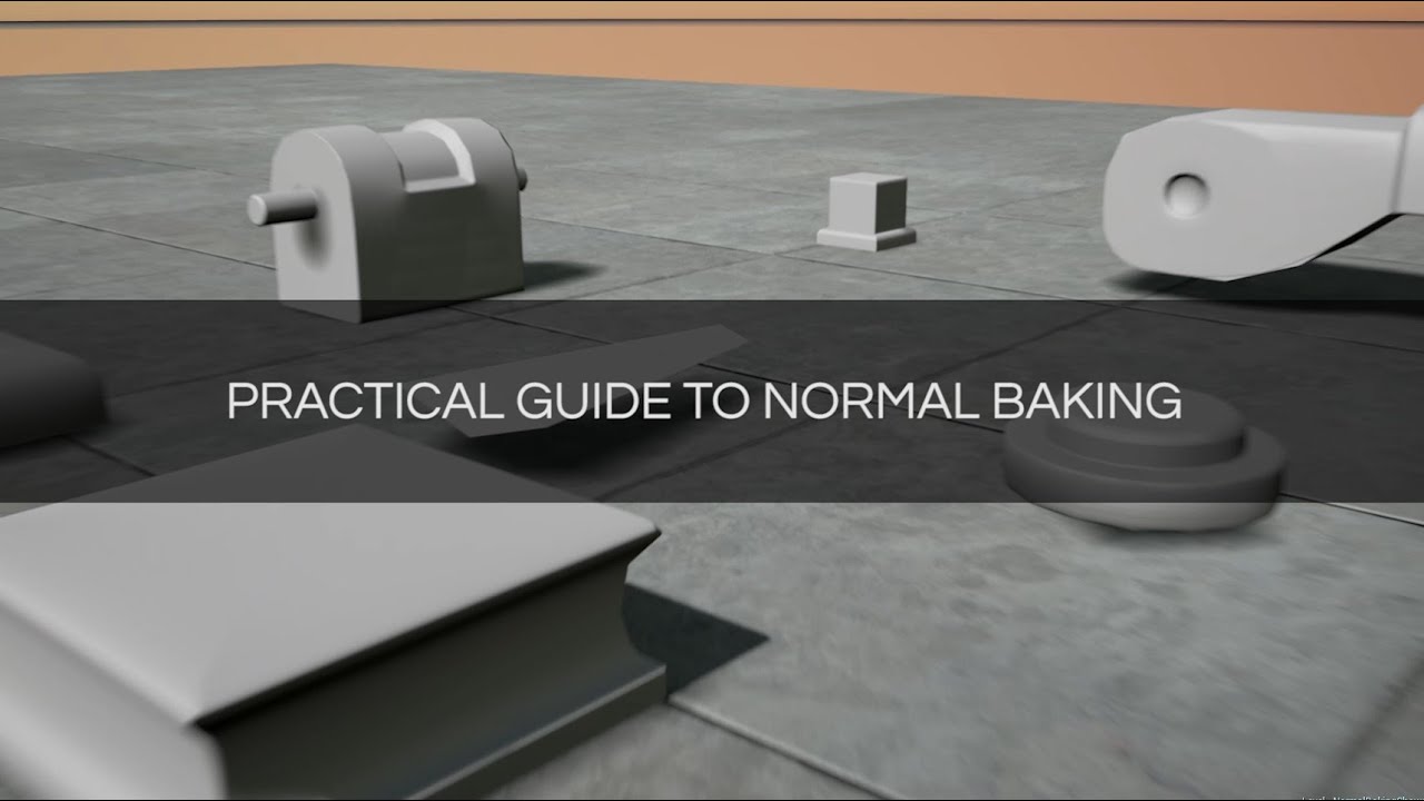 Practical Guide To Normal Baking