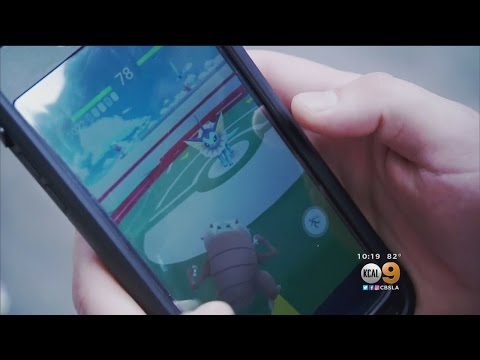 เมื่อแนวคิด Pokemon Go รวมร่างกับ Tinder … ได้ PokeMatch แอพหาคู่จับมอน ...