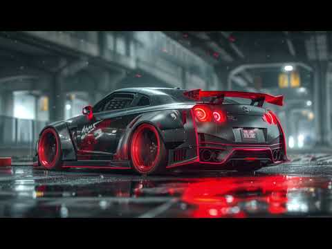 Nissan GT-R R35 Nismo Live Wallpaper 4k Ultra HD [PC]
