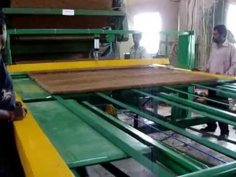 Rubberised Coir Sheet at Best Price in India