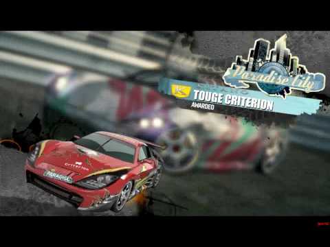 Steam Community :: Video :: Touge Criterion