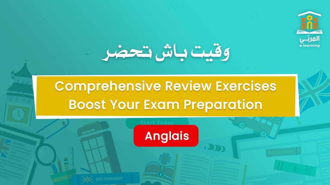 Almourabi - Plateforme E-Learning Tunisie | Cours en Ligne du 5ème Année au Bac en Tunisie ...