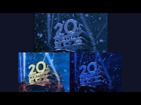 20th Century Fox variants (1990)