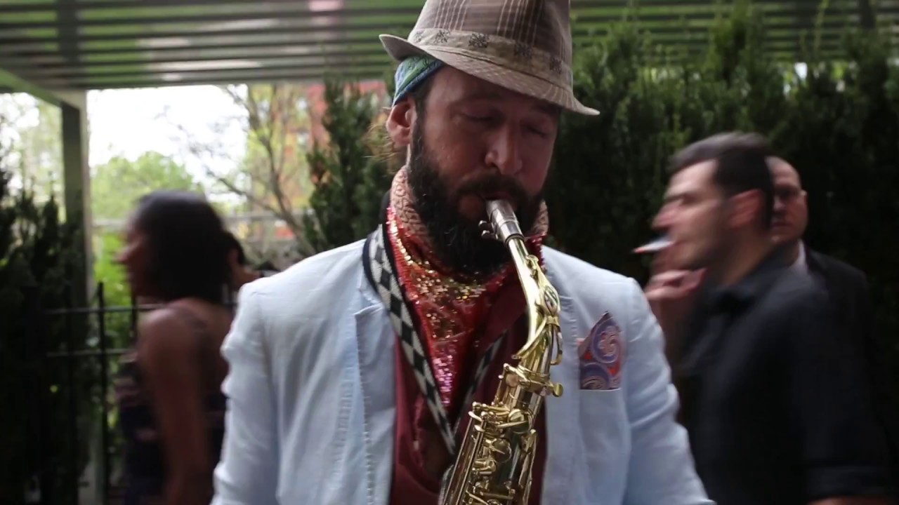 Hire Order A Sexy Sax - Saxophone Player in Brooklyn, NY | GigSalad