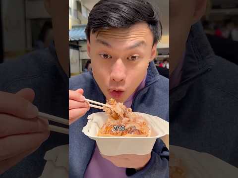 How Much Food $20 Gets You in San Francisco?
