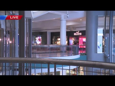 Slow start to Black Friday at Destiny USA
