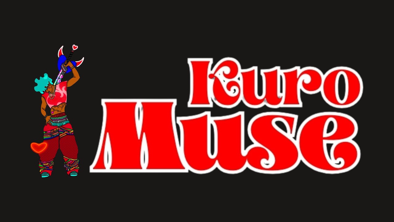 Kuro Muse: Valentine's Edition