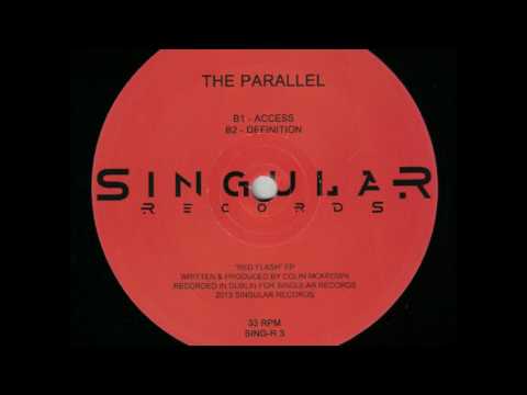 The Parallel - Definition