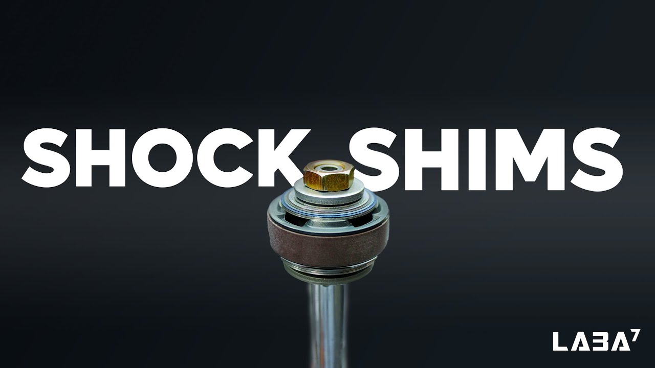 Shim tuning tips: how changing just one shim transforms suspension