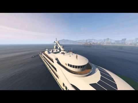 Steam Community :: Video :: Pirate Banshee's (GTA 5)