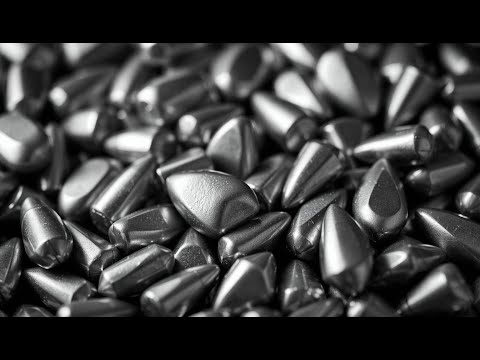 The Symbolism of Silver Bullets in Dreams