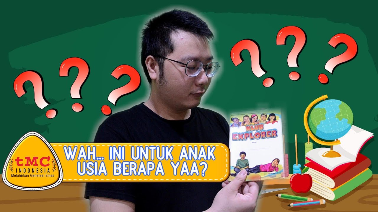 Apakah Anda Sudah Selesai Dengan Diri Sendiri?