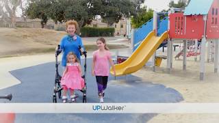 UPWalker Walking Aid Standard H200