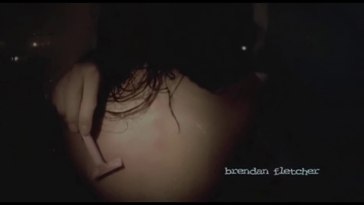 Ginger Snaps Trilogy - Opening Sequence [HD]