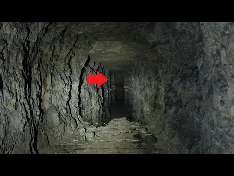 Surviving Alone in Sterkfontein Cave: Unbelievable Tale of Cave Diver's ...