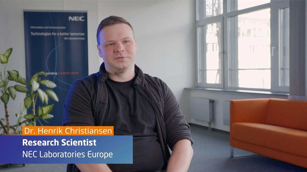 Machine Learning For Computational Science