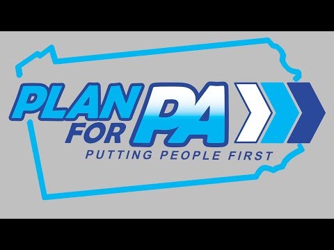 Fighting to Fix PA's Tax System
