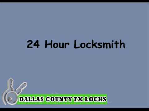Lock Change Carrollton, TX