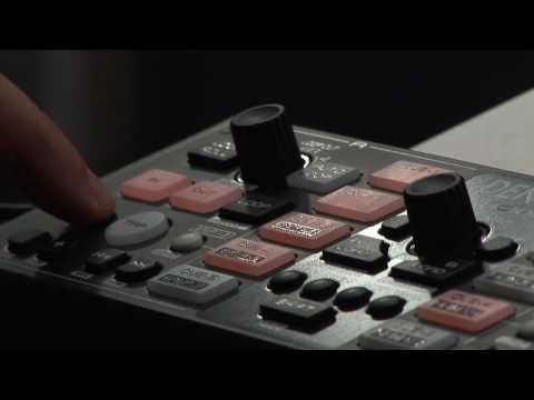 Denon DN-HC1000S Serato Scratch Live controller | Reverb