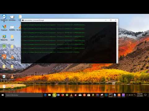 Using Hex Viewer to find date and time of a file in FAT volume.