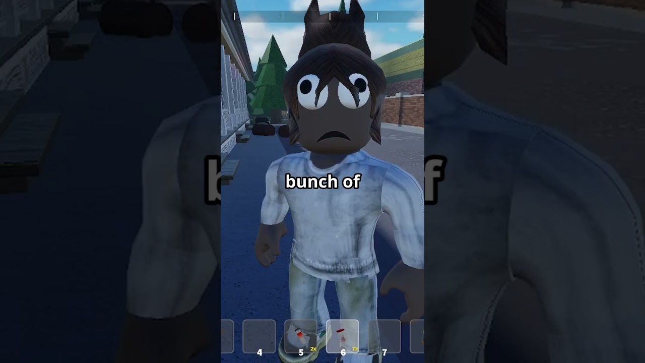 Game Name: Schedule Zero #roblox #newgameinroblox #robloxgameplay #robloxgames #schedule1