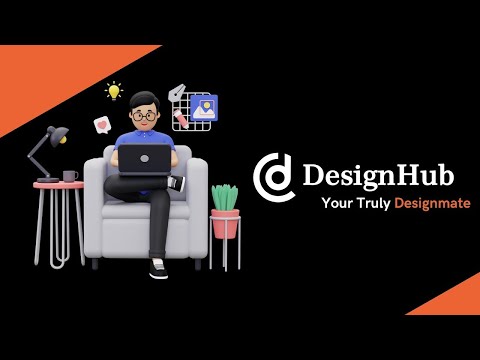 D-DesignHub | 3D CAD Designing & Printing Services