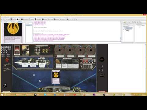 VASSAL Engine | Mundo 3W