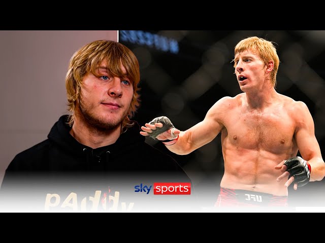 "Would've been better working with Freddie Roach" - Ex-UFC star claims ...
